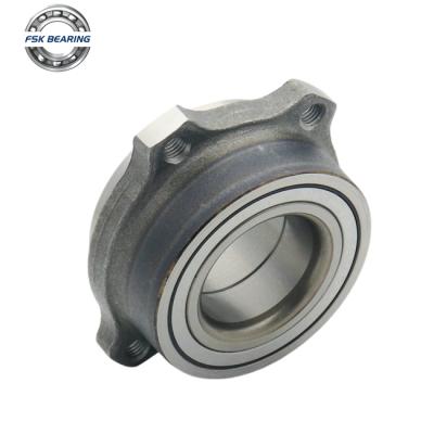 China High Quality A2119810227 Front Wheel Bearing Unit Shaft Head Kit For Mercedes-Benz ABEC-3/ABEC-5 Precision for sale