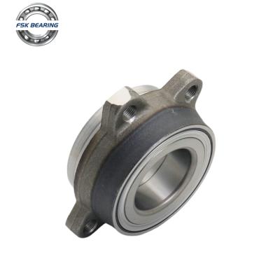 China FSK Brand 7P0498287 Automobile Wheel Hub Bearing Unit For Touareg 7P hot sale for sale