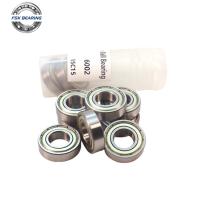 China High Quality 60022RS MD335444 Single Row Automotive Flywheel Drive Pinion Bearing Mitsubishi Auto for sale