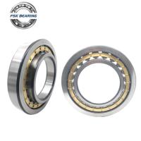 China China FSK 316011 Single Row Cylindrical Roller Bearing For Coal Grinding Machine for sale