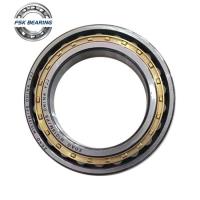 China Euro Market 315835 A Cylindrical Roller Bearing 530x650x45mm Big Size for sale