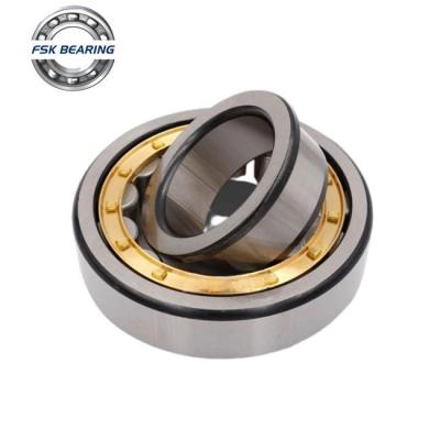 China Heavy Duty 315836 Cylindrical Roller Bearings Single Row ID600 mm for sale