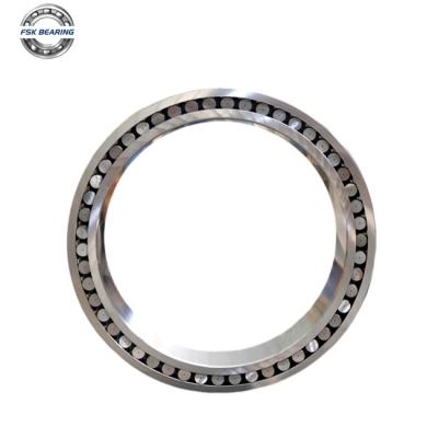 China NNU Series NNU4856-S-M Double Row Cylindrical Roller Bearing 280*350*69mm With Cage for sale