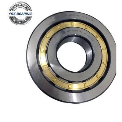 China Warranty 315837 Cylindrical Roller Bearing Oil Field Bearing Shaft ID640mm for sale