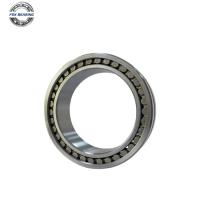 China Brass Cage NNU4860-S-M Double Row Cylindrical Roller Bearings 300*380*80mm for sale