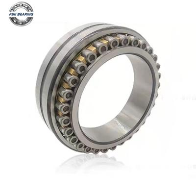 China Heavy Duty NNU4864-S-M Cylindrical Roller Bearings Double Row ID 320mm for sale