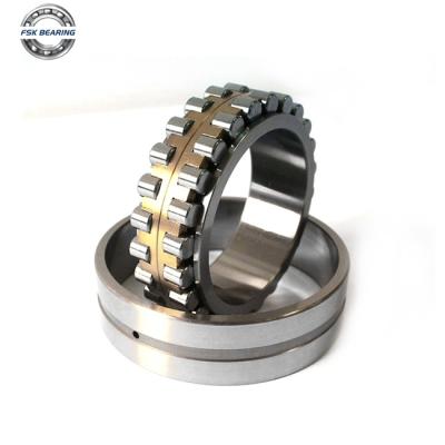 China Large Size NNU4964-S-M-P5-C3 Double Row Cylindrical Roller Bearing ID320mm OD440mm P5 P4 for sale