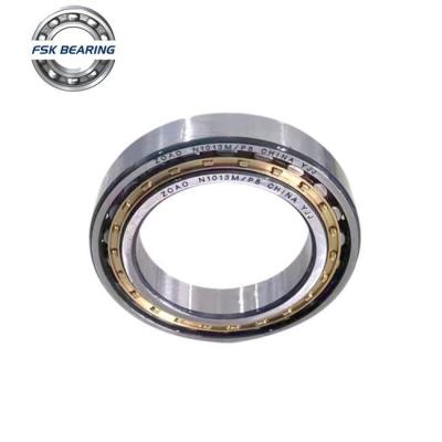 China ABEC-5 319301 Single Row Cylindrical Roller Bearing 1500x1820x140mm China Manufacturer for sale