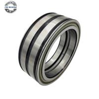 China NNU Series NNU4868-S-M Double Row Cylindrical Roller Bearing 340*420*80mm With Cage for sale