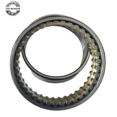 China Double Row NNU4068-S-M Cylindrical Roller Bearings For Rolling Mills 340*520*180mm for sale