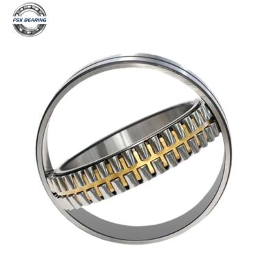 China ABEC-5 Z-527930.ZL Double Row Cylindrical Roller Bearing 360*460*100mm for sale
