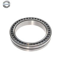 China Large Size Z-529482.ZL Double Row Cylindrical Roller Bearing ID 360mm OD 500mm P5 P4 for sale