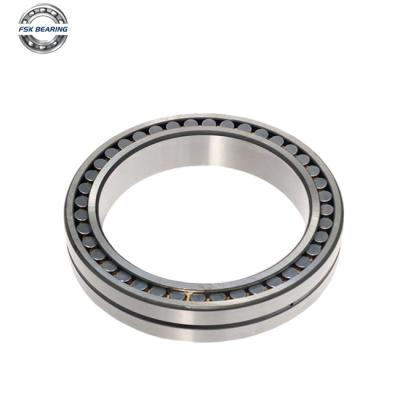 China Large Size Z-529482.ZL Double Row Cylindrical Roller Bearing ID 360mm OD 500mm P5 P4 for sale