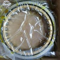 China Euro Market Z-556618.ZL Cylindrical Roller Bearing 380*540*150mm For Machine Tool Spindle for sale