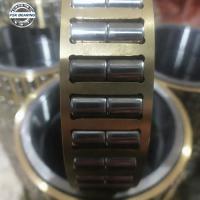 China Double Row Z-507768.ZL Cylindrical Roller Bearings For Rolling Mills 380*540*180mm for sale
