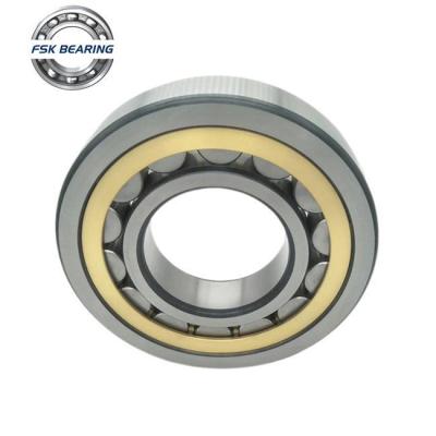 China Brass Cage 180RN91 Single Row Cylindrical Roller Bearings 180x280x82.55mm for sale