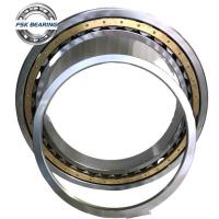 China Large Size 220RN91 Single Row Cylindrical Roller Bearing ID220mm OD350mm P5 P4 for sale