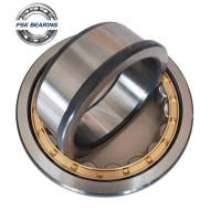China Large Size 220RN92 Single Row Cylindrical Roller Bearing 220x400x133.35mm P5 P4 for sale