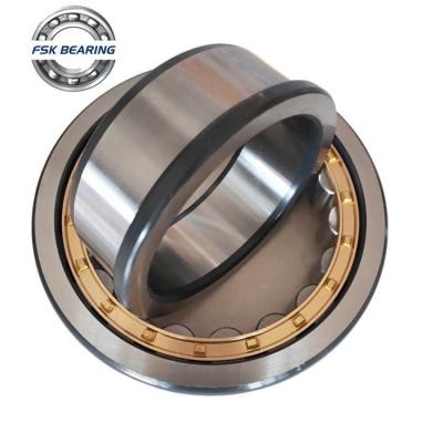 China Large Size 220RN92 Single Row Cylindrical Roller Bearing 220x400x133.35mm P5 P4 for sale