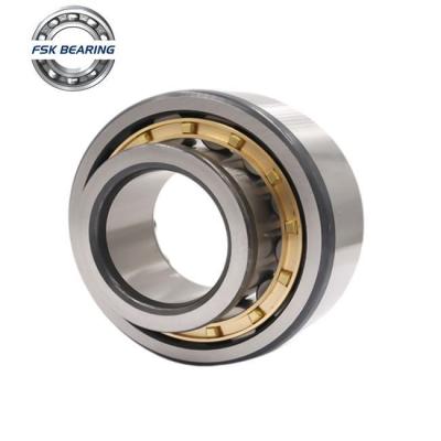 China Euro Market A-5228-WS Cylindrical Roller Bearing 140x250x82.55mm Big Size for sale