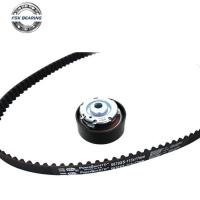 China Tensioner Pulley K015670XS Gates Timing Belt Kit For Datsun Lada for sale