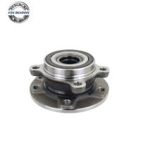 China 68137552AB Auto Parts Wheel Hub Bearing For Jeep Dodge 2019 Chrysler 200 for sale