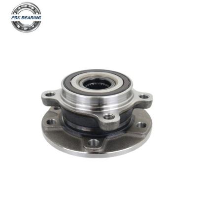 China 68137552AB Auto Parts Wheel Hub Bearing For Jeep Dodge 2019 Chrysler 200 for sale