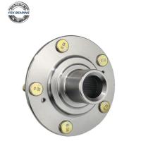 China Engine Parts Super Precision 44600-T6P-H00 Front Wheel Hub Flange For Honda for sale