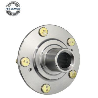 China Engine Parts Super Precision 44600-T6P-H00 Front Wheel Hub Flange For Honda for sale