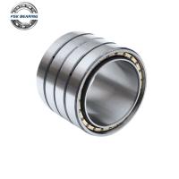 China Euro Market 507333 Cylindrical Roller Bearings ID 220mm OD 310mm Brass Cage for sale