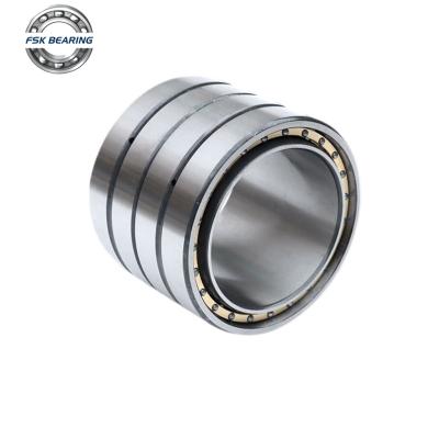 China Euro Market 507333 Cylindrical Roller Bearings ID 220mm OD 310mm Brass Cage for sale