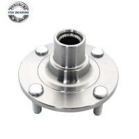 China High Quality 40202-4M400 Wheel Hub Flange For Nissan Sentra L4 1.8L Models for sale