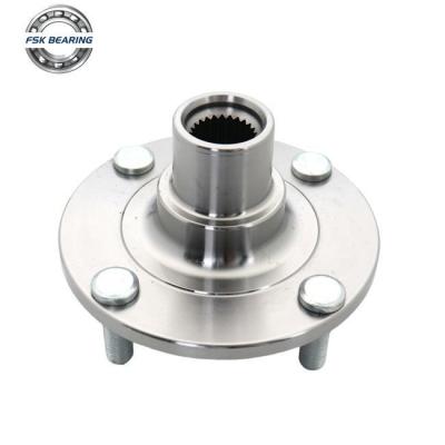 China High Quality 40202-4M400 Wheel Hub Flange For Nissan Sentra L4 1.8L Models for sale