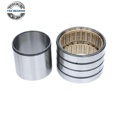 China Euro Market 313837A Cylindrical Roller Bearings ID 220mm OD 310mm Brass Cage for sale