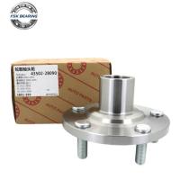 China 43502-28090 Wheel Hub Unit Bearing For Toyota Auto Wheel Hub And Transmission Bearings for sale