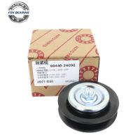 China 88440-26090 Genuine Toyota Idle Pulley Assembly For FAW Toyota Land Cruiser for sale