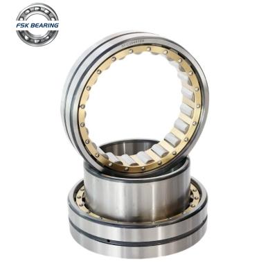 China 314199 Four Row Cylindrical Roller Bearing 190 x 270 x 200mm G20cr2Ni4A Material for sale