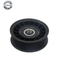 China 31190R1AA01 Belt Tensioner Deflection Pulley For Honda Civic And Jade for sale