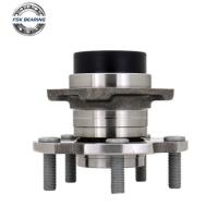 China Premium Quality BM3-3104010 Rear Wheel Hub Unit Assy  For DFM for sale