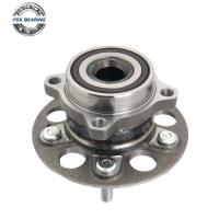 China 42200TLAA51 Wheel Bearing Kit Wheel Hub Assembly OE Number For Honda for sale