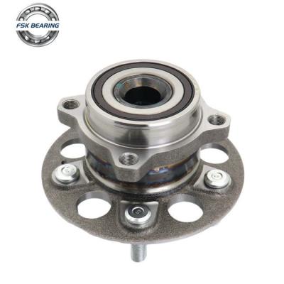 China 42200TLAA51 Wheel Bearing Kit Wheel Hub Assembly OE Number For Honda for sale