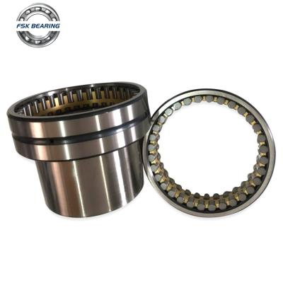 China ABEC-5 315642/VJ202 Four Row Cylindrical Roller Bearing For Metallurgical Steel Plant for sale