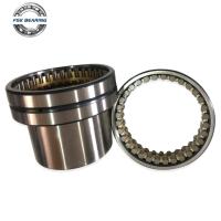 China FSK 314997VJ/202 Rolling Mill Roller Bearing Brass Cage Four Row Shaft ID 260mm for sale