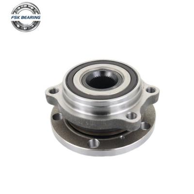 China 3W0407613B Front Rear Wheel Hub Bearing For Bentley Continental for sale