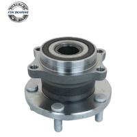 China Rear Wheel Hub Bearing Assembly 28473-XA00B Wheel bearing kit Fit For Subaru Tribeca for sale