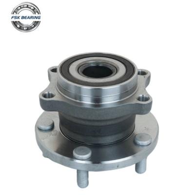 China Rear Wheel Hub Bearing Assembly 28473-XA00B Wheel bearing kit Fit For Subaru Tribeca for sale