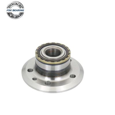 China Reliable 10002285 Rear Wheel Hub Bearing Unit For Roewe for sale