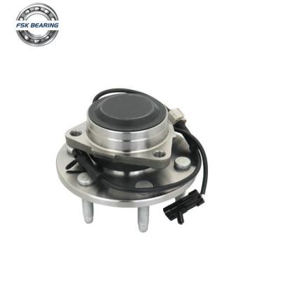 China Auto Dynasty 515054 Front Bolt-In Wheel Bearing Hub Assembly Compatible With Chevy Silverado for sale