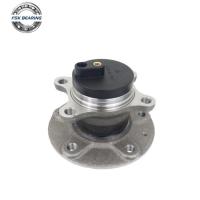 China 43402-79J02 Front Wheel Hub Bearing Kit Compatible With AUDI A8 for sale