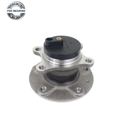 China 43402-79J02 Front Wheel Hub Bearing Kit Compatible With AUDI A8 for sale